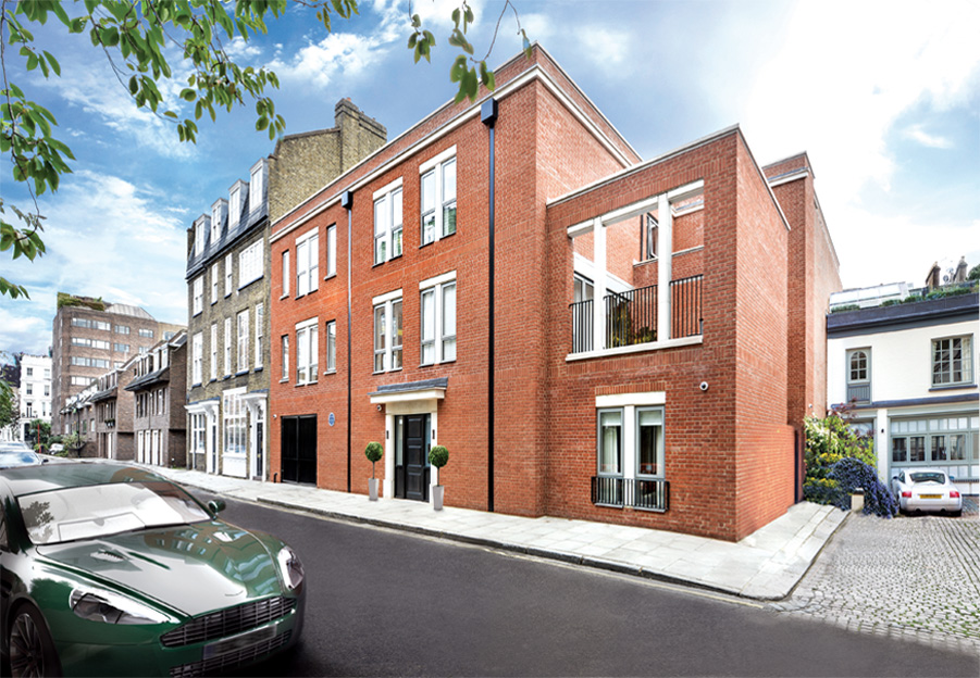 Logan House - Mayfield Property Group